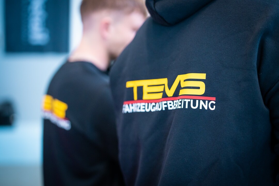 Über uns: Tevs Fahrzeugaufbereitung Salzkotten / Paderborn